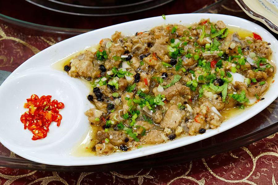 九江美食，食之不忘 - 知乎