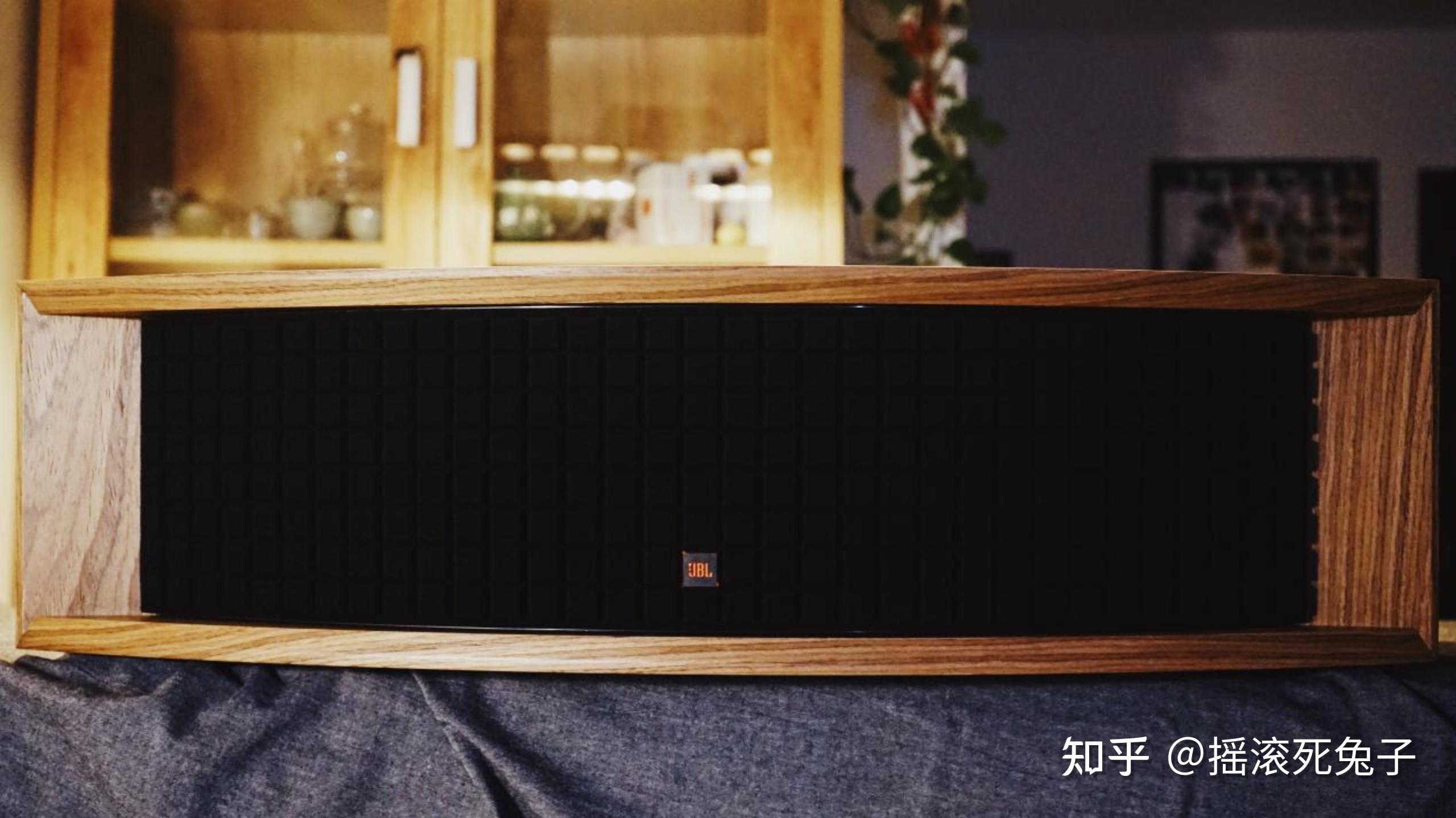 继承传奇血统兼顾当下聆听体验的集大成者——JBL L75MS一体式桌面音响系统试玩报告