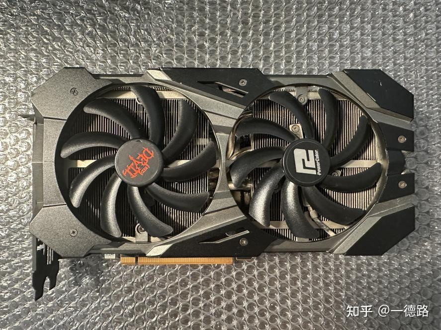 800多入手的2060super影驰骁将评测 - 知乎