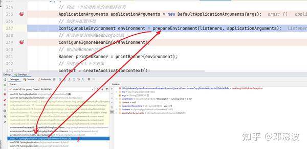 SpringBoot源码分析之bootstrap.properties文件加载的原理 - 知乎