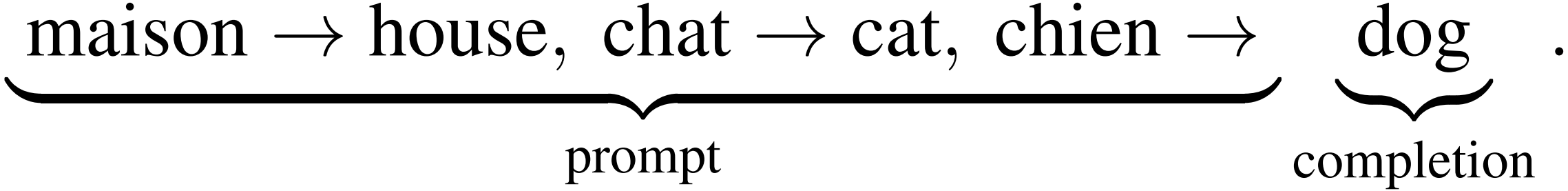 【论文阅读】Stanford NeurIPS 2022：家人们谁懂啊！你们看看ICL都学了些啥！ - 知乎