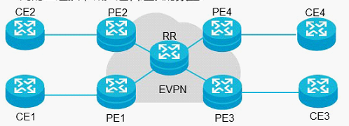 读透，什么是 EVPN ？ - 知乎