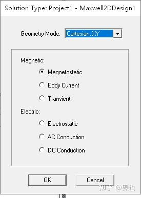 Maxwell界面简单介绍 - 知乎