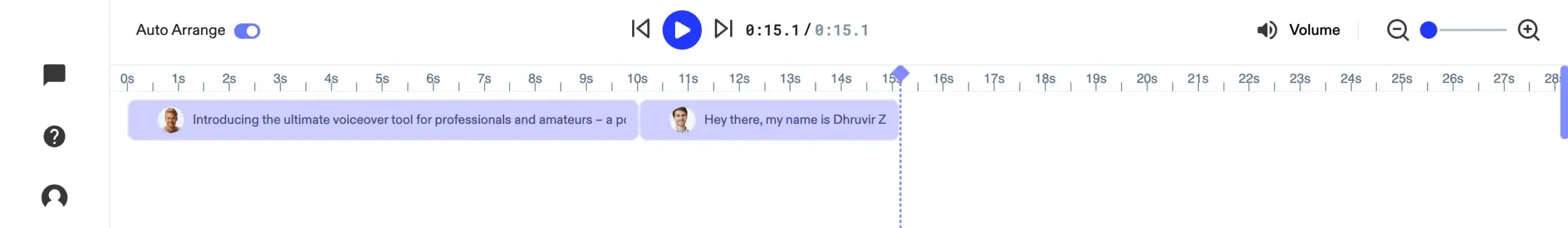 拆解100个有趣的AI产品：Speechify - 知乎