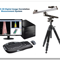 VIC-2D非接触全场应变测量系统 - 知乎