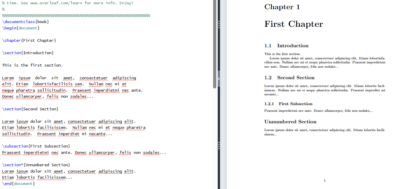 Latex论文排版工具学习 - 知乎