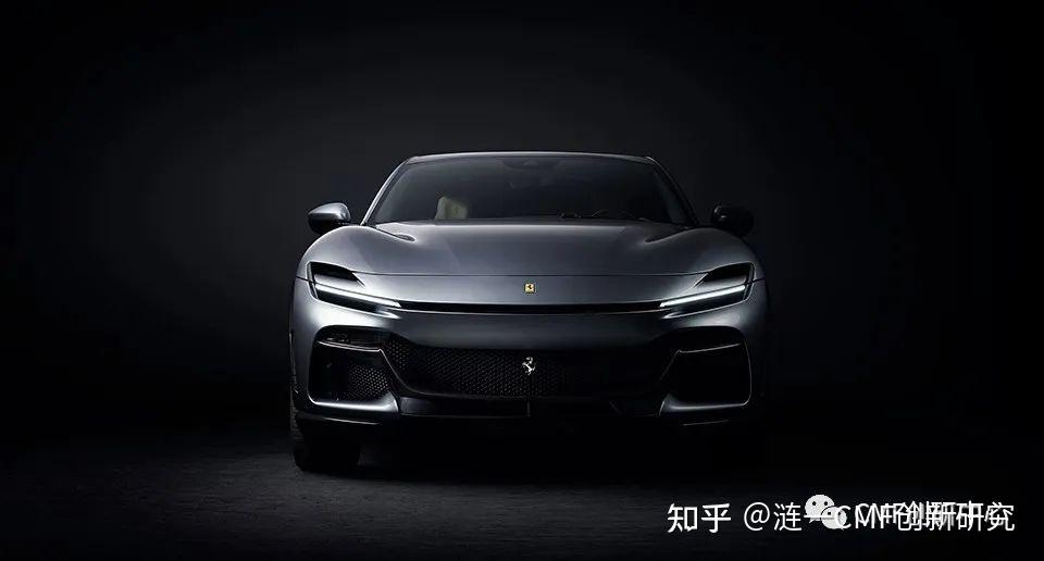 汽车CMF | 顶级汽车品牌的CMF是如何做的？ - 知乎