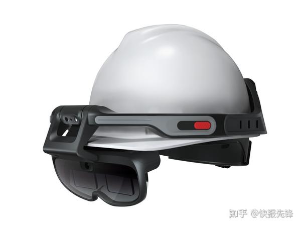 杭州灵伴科技出席2022世界制造业大会，用AR+AI技术助力国内外制造业！ - 知乎