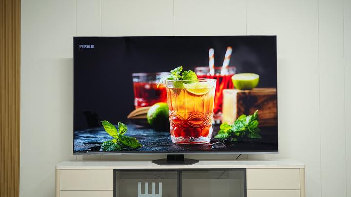 海信85E8Q Pro测评，线上顶配旗舰有多强 - 知乎