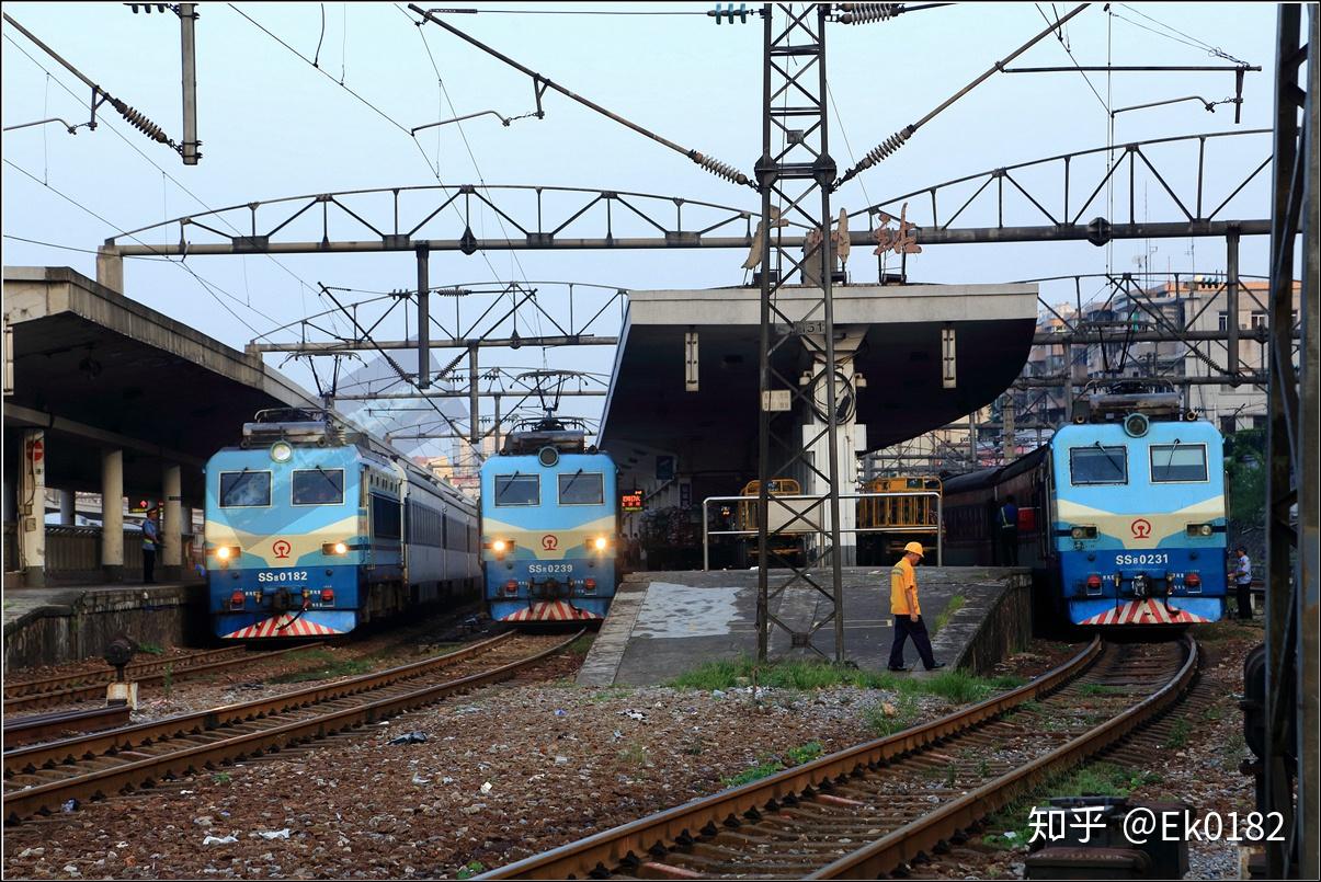 SS8历史小结1.3版 - 知乎