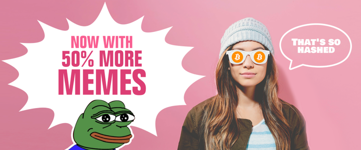 DeFi：Meme 的状态 - 知乎