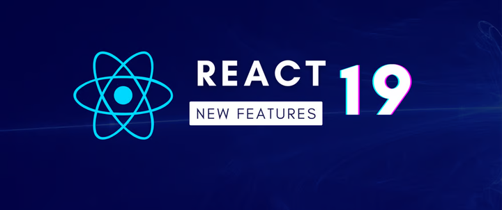 React 19 测试版发布，时隔两年终于更新了 - 知乎
