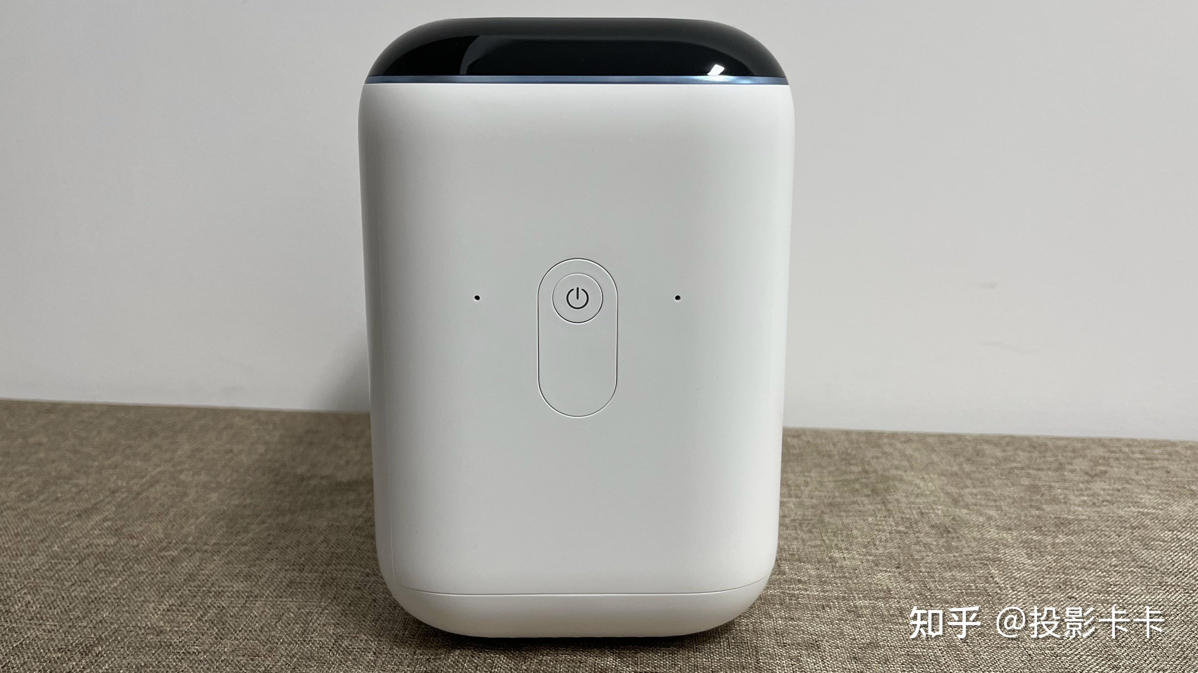 深度测评小明Q2 Pro投影仪：“S机性能、Pro级画质”？小明Q2 Pro开箱实测 - 知乎