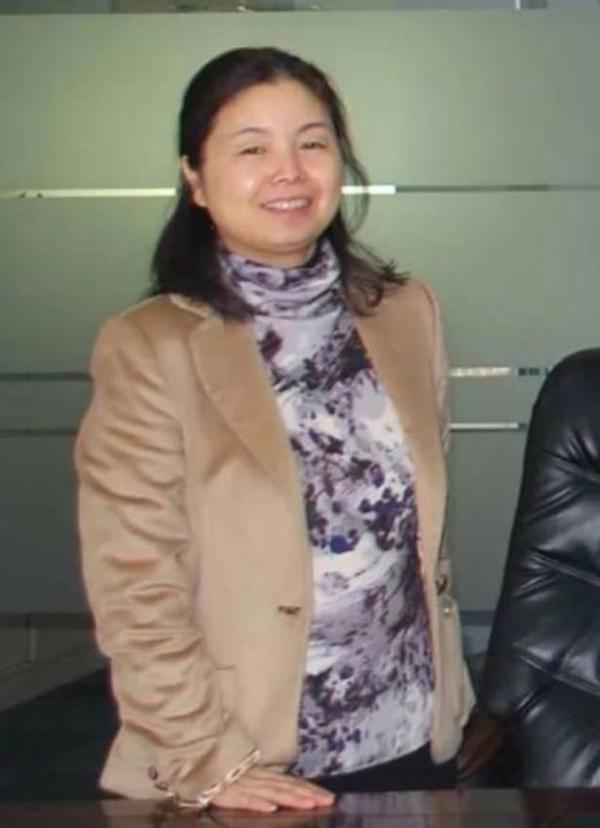 亚洲最贵分手费？一场离婚让她成为了加拿大华人女首富！ - 知乎