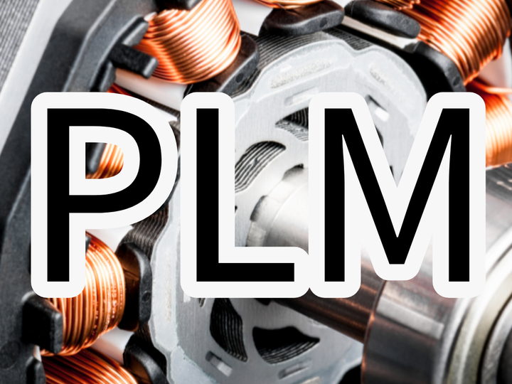 PLM系统是什么？PLM对企业来说有什么作用？从汽车制造看PLM的意义 - 知乎