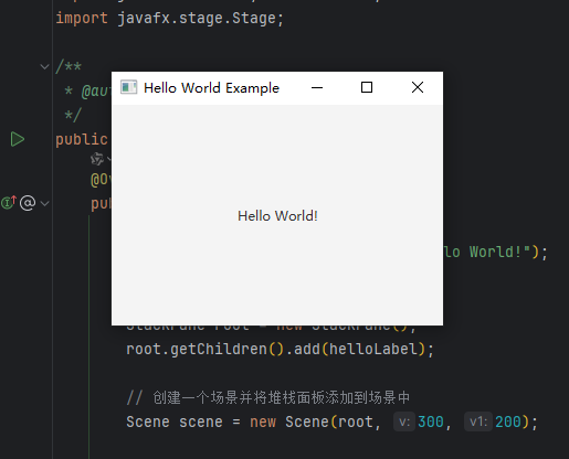scenic-view，一款冷门的JavaFX开发神器 - 知乎