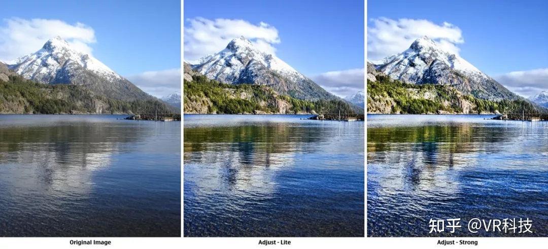 HDR是什么，HDR有什么作用，HDR怎么设置 - 知乎