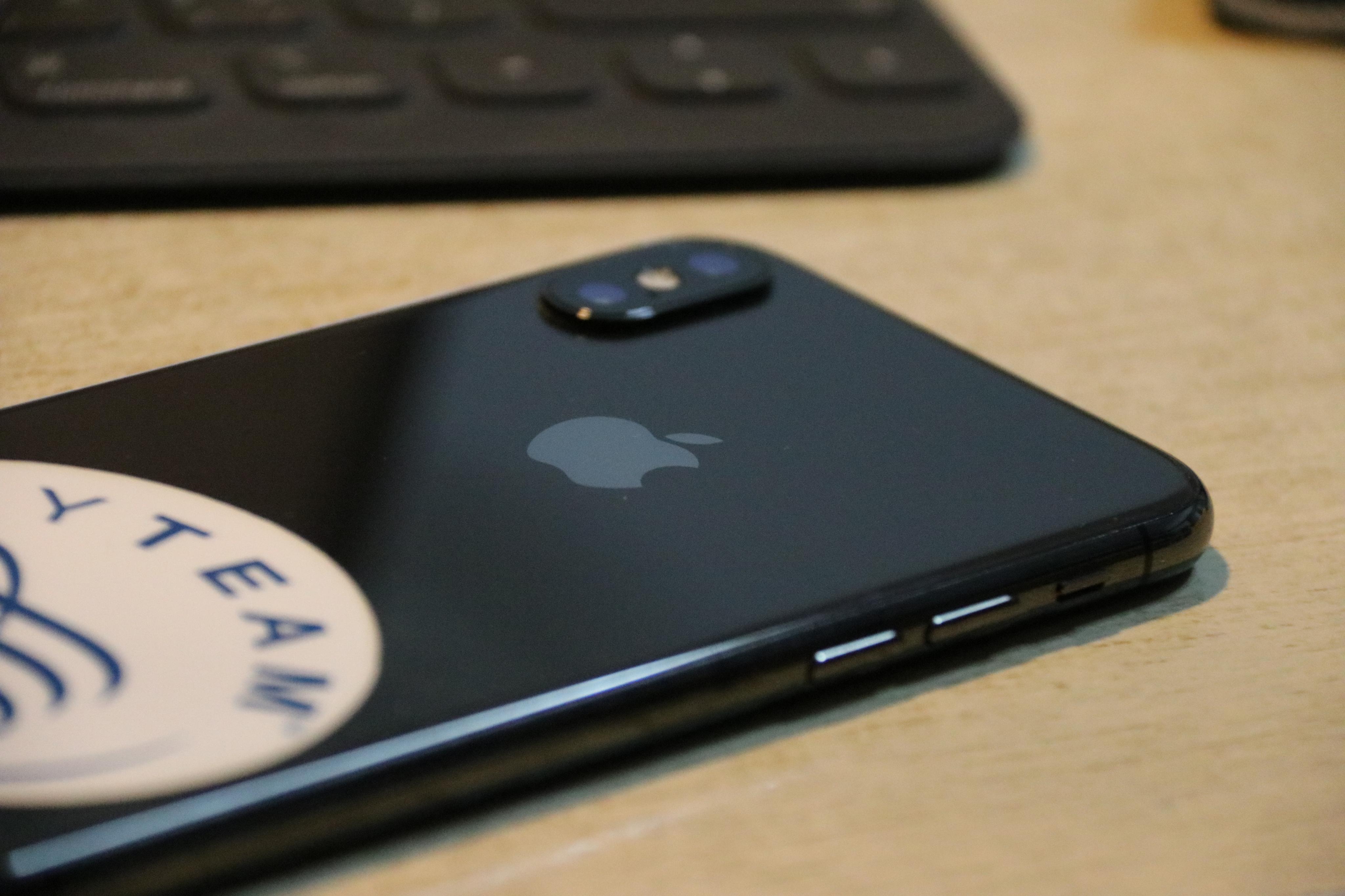 iPhone X: Let's talk about the next "10" years - 知乎