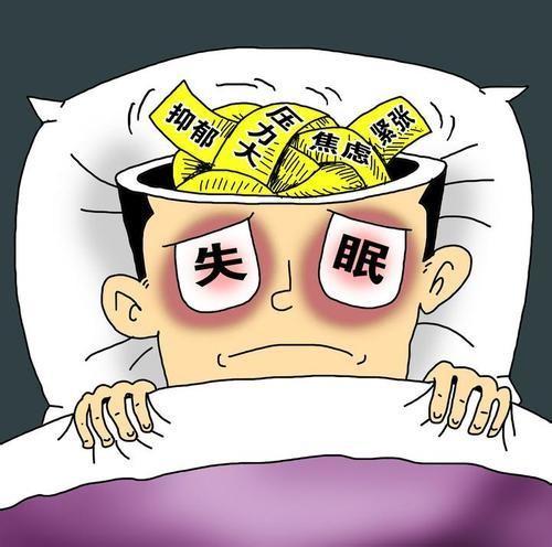 蕾蕾：胃不和则卧不安，调治脾胃治失眠 知乎