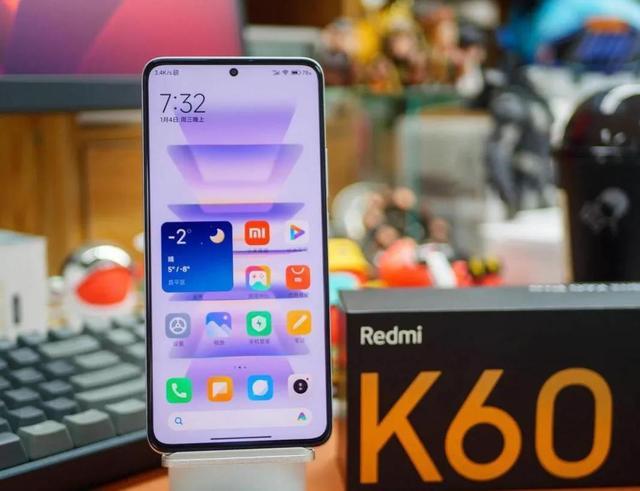 太狠了！Redmi K60降价500，16+1TB最低2899，一加Ace 2全面败北 - 知乎