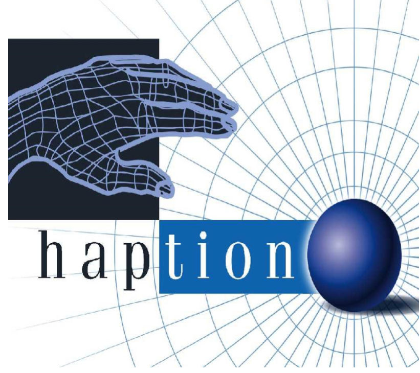 HAPTION力反馈技术在工业上的国外案例 - 知乎
