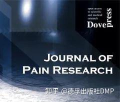 期刊Hub丨审稿快、科研热点实时掌握的疼痛研究 SCI 期刊 Journal of Pain Research - 知乎