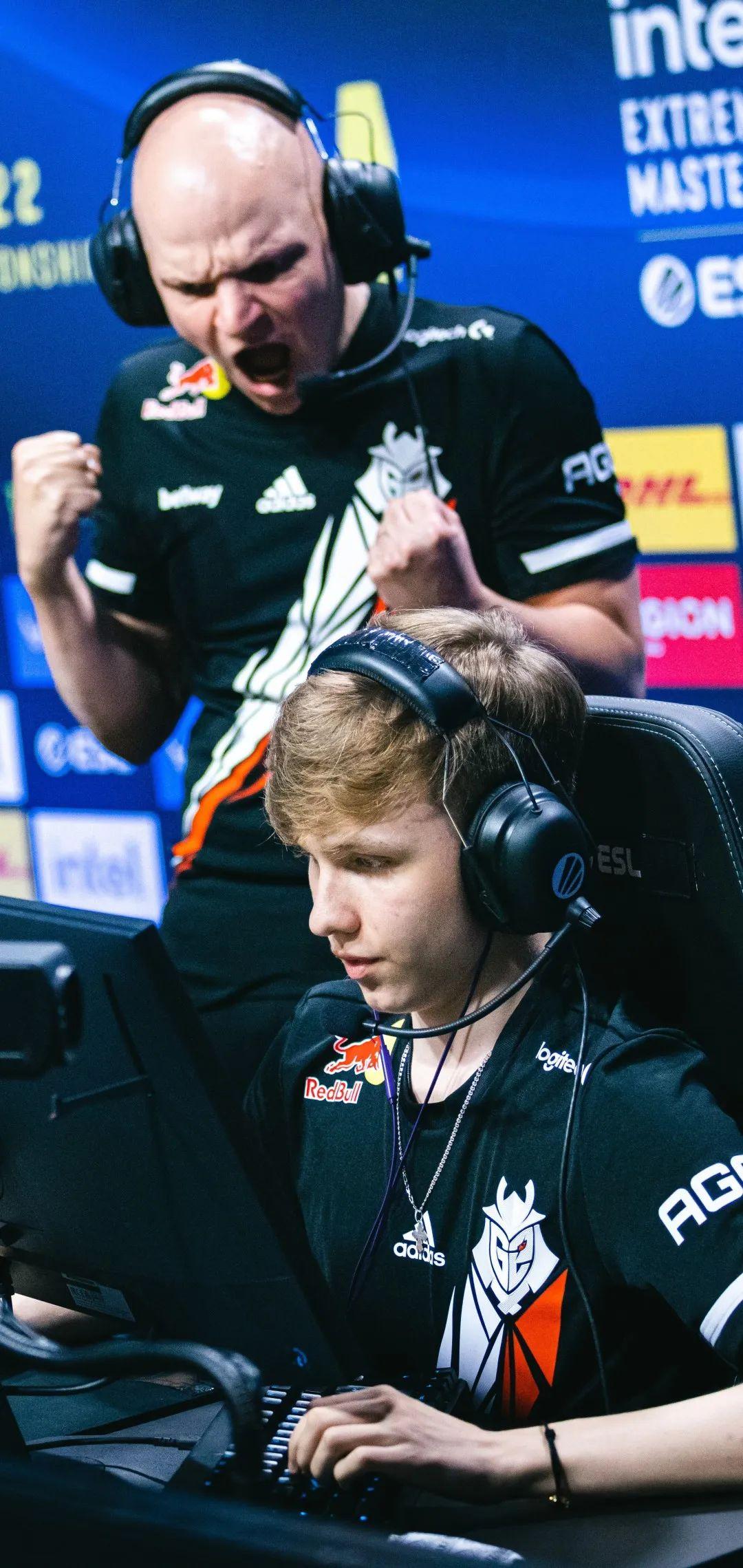 CSGO壁纸｜m0NESY - 知乎