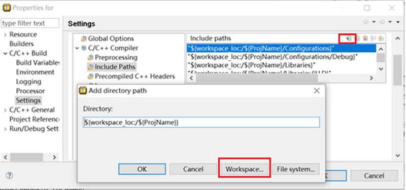 技术分享 | TASKING VX-toolset应用系列 - 如何创建一个工程 - 知乎