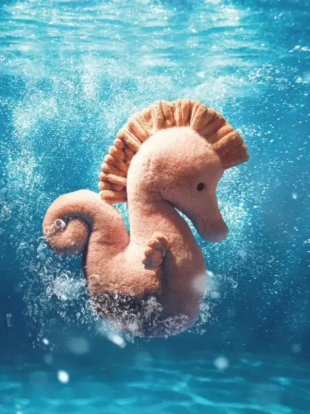 Jellycat：风靡全球的人气萌物，给你治愈与陪伴 - 知乎