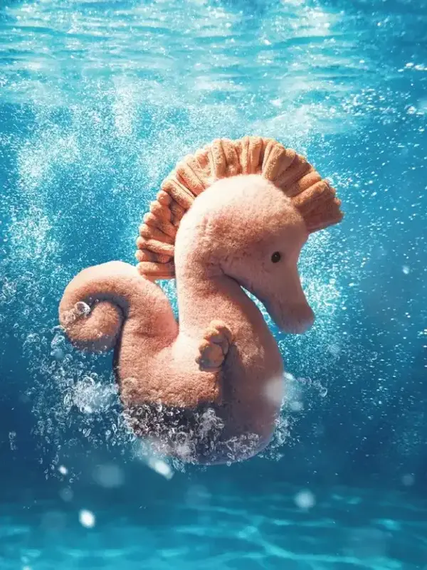 Jellycat：风靡全球的人气萌物，给你治愈与陪伴 - 知乎