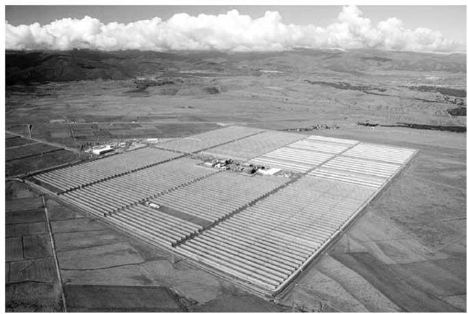 知乎盐选 | 1.3 槽式太阳能热发电技术发展现状及发展方向