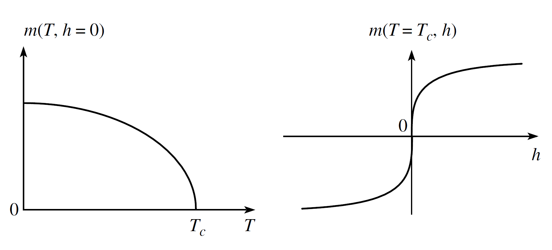 场的统计物理 从粒子到场，集体行为 （1.4） (Statistical Physics of Fields, Mehran Kardar ...