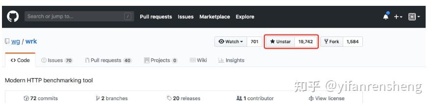 秒会的压测工具-wrk - 知乎