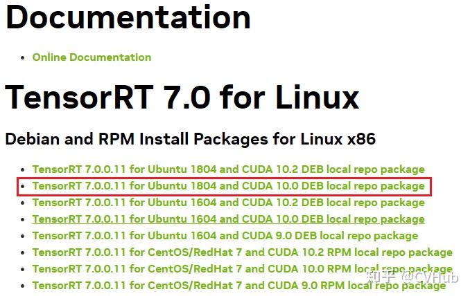 Pytorch模型为什么要用tensorrt、onnx等工具部署，直接写成c的不可以吗？ - 知乎