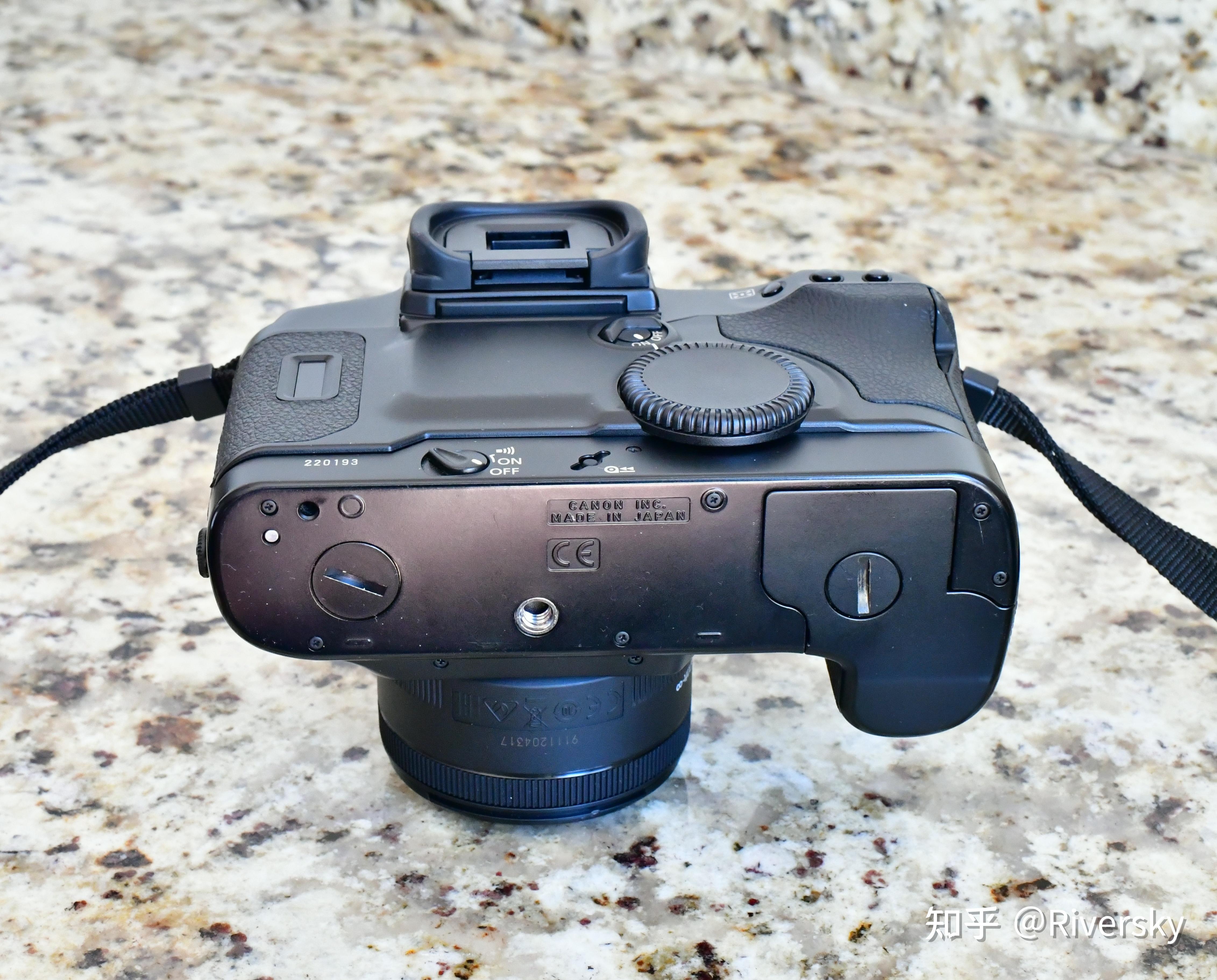 佳能 EOS 1V – 胶片时代最后的辉煌 - 知乎