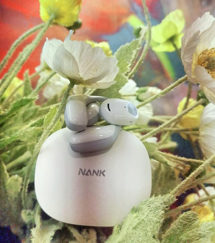 南卡OE Pro 2开放式耳机——国内开放式耳机的TOP 1 - 知乎