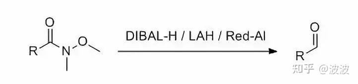 DIBAl-H，L-selectride，红铝（red-Al），NaBH4，NaBH3CN, NaBH(OAc) 3, LiAlH4, 三叔丁氧基氢化铝锂，LiBH4 等还原剂的一个小汇总 - 知乎