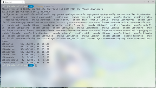 manim新版本manimgl笔记（一）安装与基本的使用方法 - 知乎