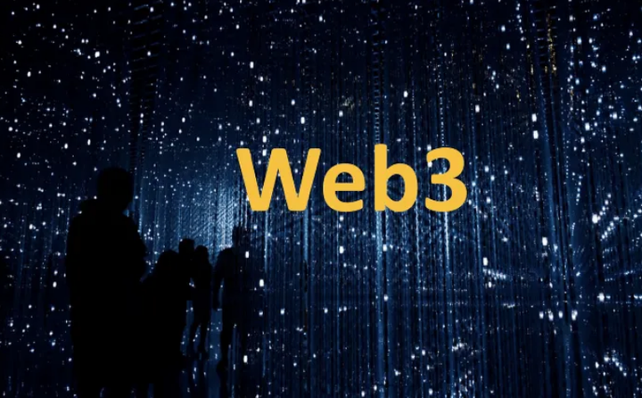 Web3还没有来，但是一些应用已经展露出了不凡的潜力，是打开web3的钥匙吗？ - 知乎