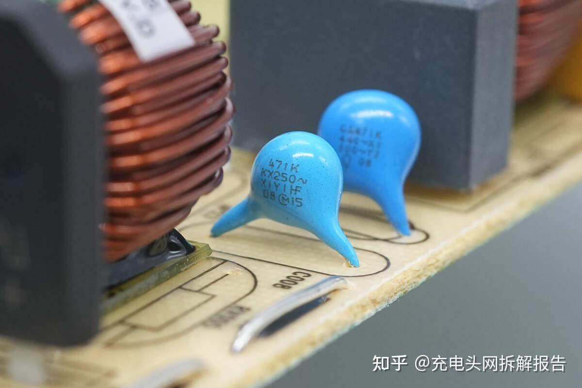 PFC+LLC架构设计，戴尔290W 12V电脑电源拆解 - 知乎