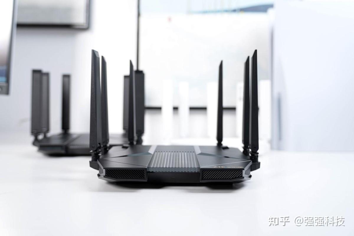 2022路由器就该这么选，这些2.5G网口产品建议无脑入，你买对了吗 - 知乎