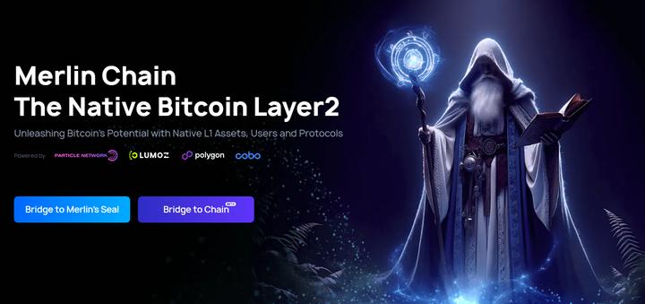 BTC L2 Merlin 质押的意义和价值 - 知乎