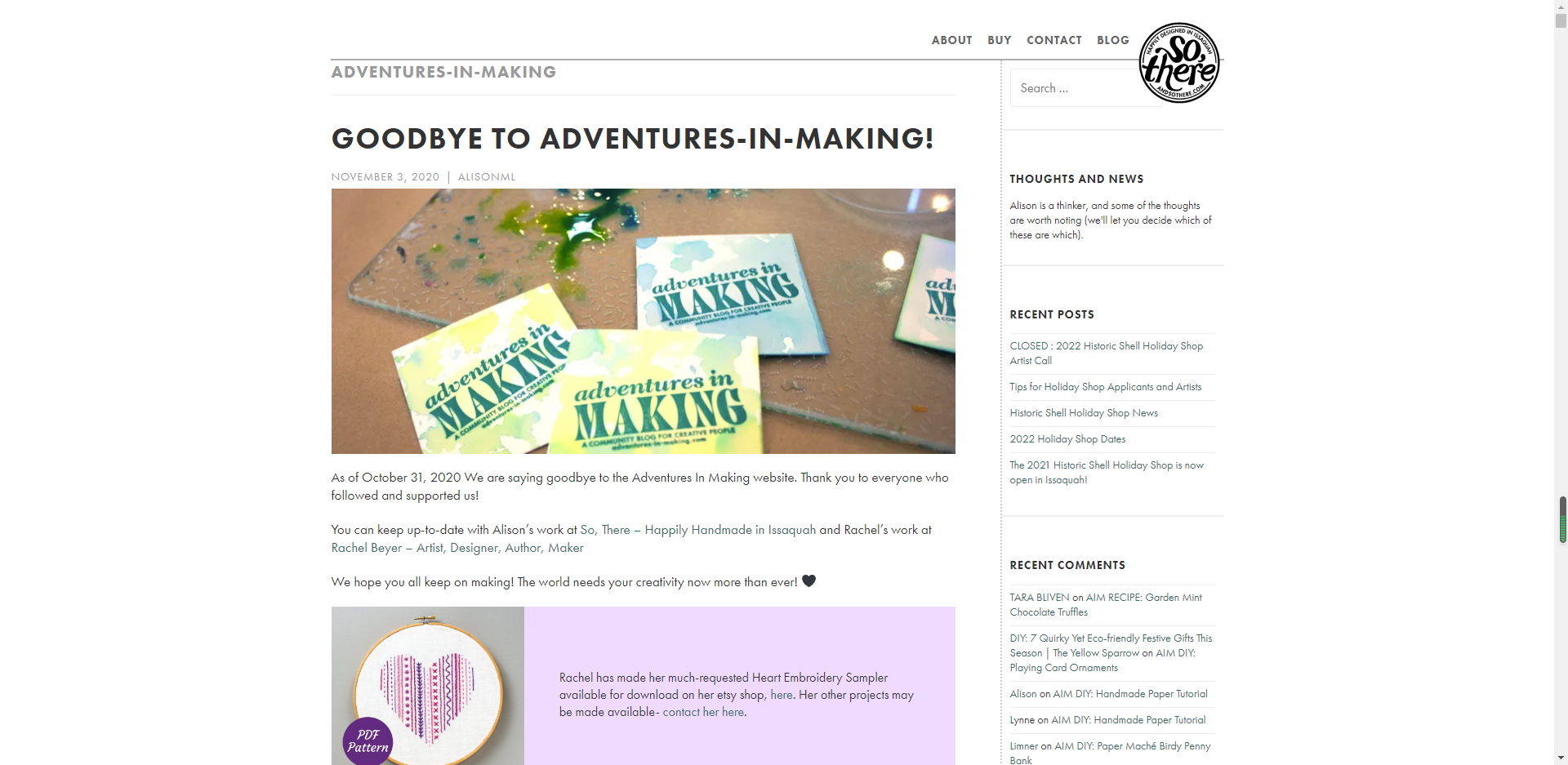 手工爱好者必备！12个超棒的手工类网站 - 知乎