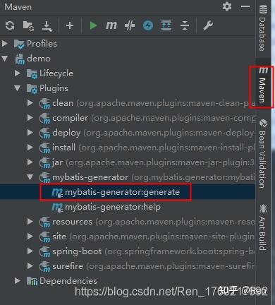 Spring boot 整合 TK Mybatis - 知乎