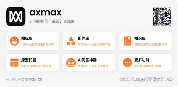 Axure进阶教程：你一定要学会的内联框架教程 - 知乎