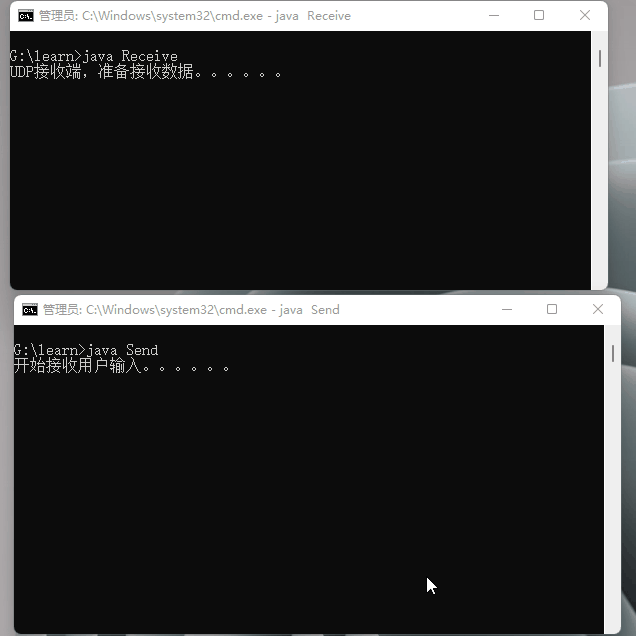张小飞的Java之路——第四十七章——Socket - 知乎