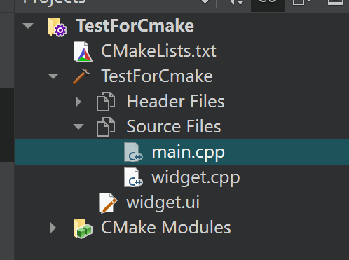 小白学习Qt 6的第2天：创建第一个Qt项目 - 知乎