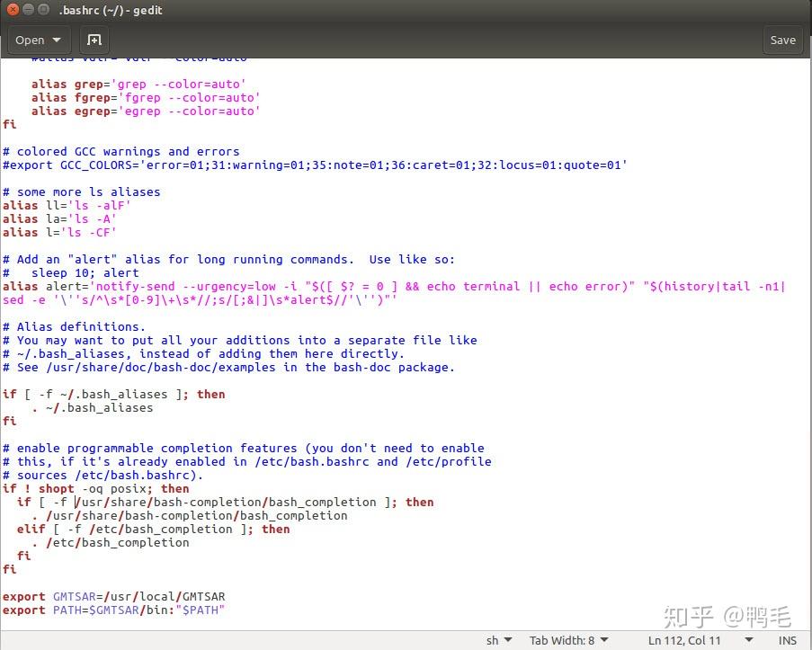 Ubuntu 16.04下安装GMTSAR - 知乎