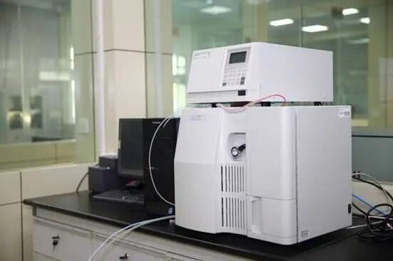 凝胶色谱仪（GPC）工作原理 - 知乎