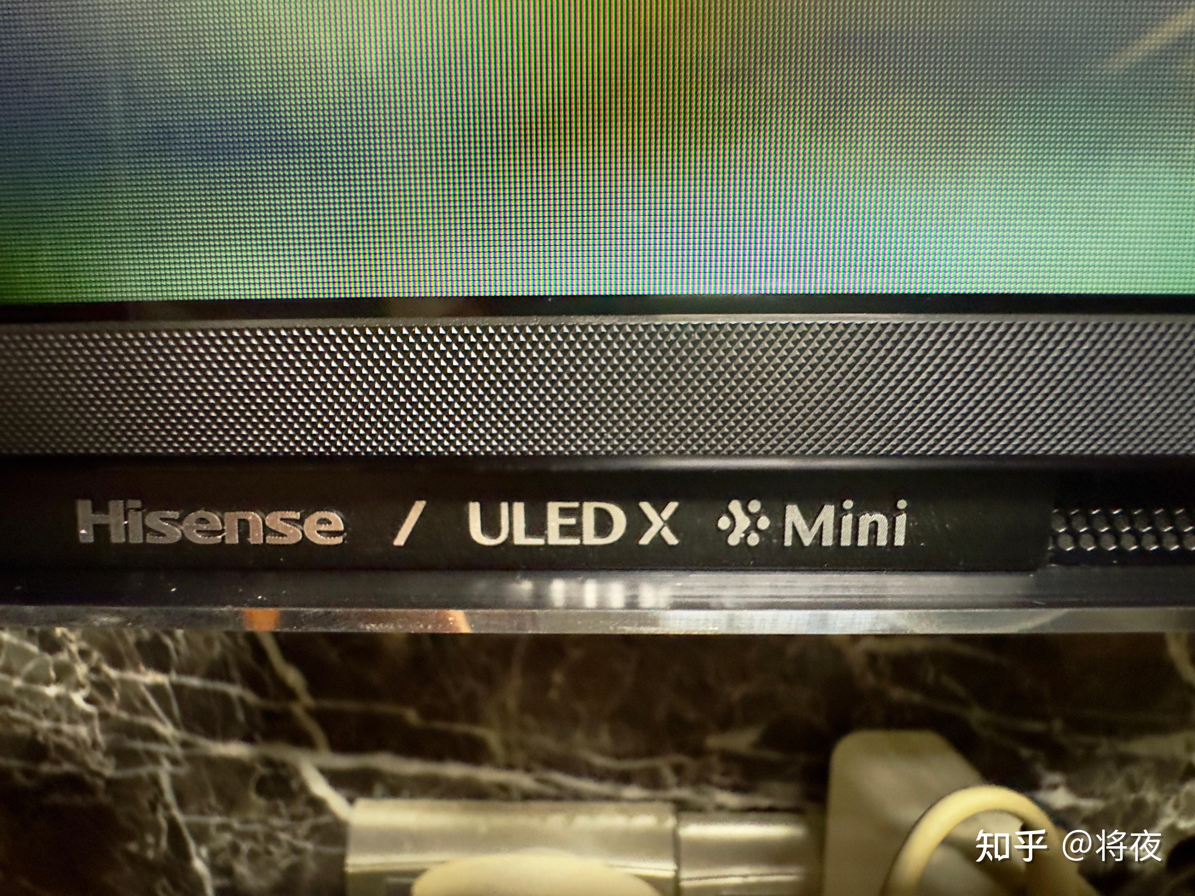 海信电视75 E8N pro使用感受 - 知乎